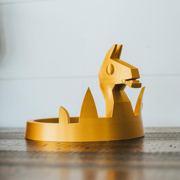 Fortnight Svg - Etsy