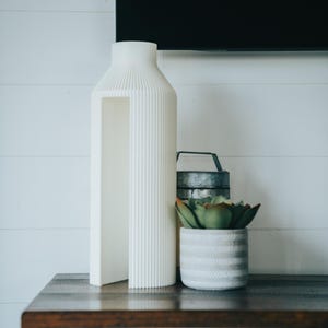 Samsung Frame Connect One Box Cover, Hide Wireless TV Box, Vertical ...