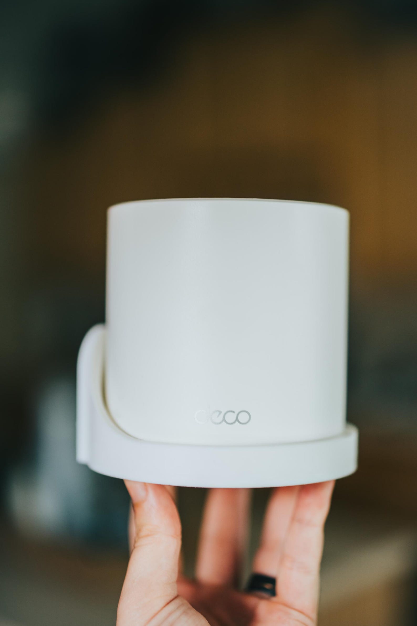 Deco X60/X20/X50 Wall Mount, Wifi Wall Mount, TP Link Router Wall Mount ...