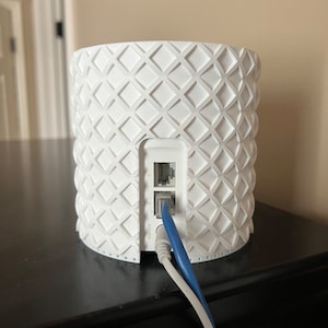 Decorative Router Cover Deco X20 - X60, X55 Pro, and More! Cute Wifi ...
