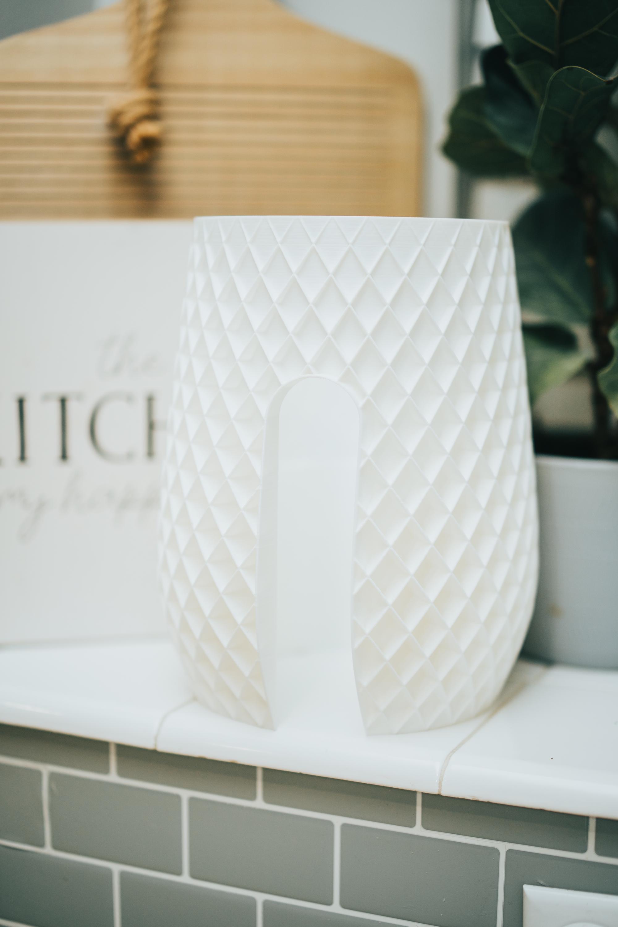 Verizon Fios Wifi Decorative Router Cover- Verizon Fios Home Router ...