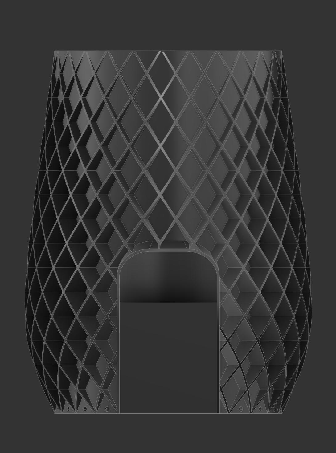 XB6 Xfinity Xfi Advanced Gateway Cover - Cute Wifi Hider, Hide Wifi ...