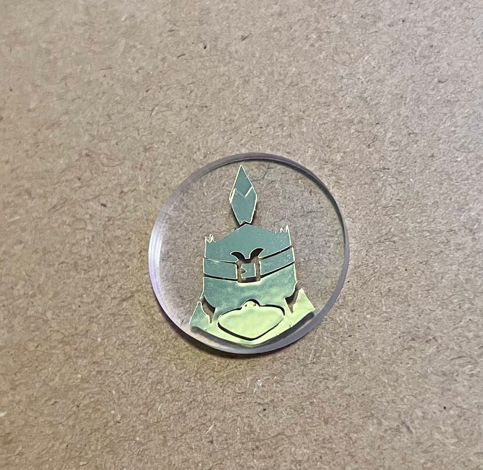 02 Digimon Memory Counter Set - Etsy