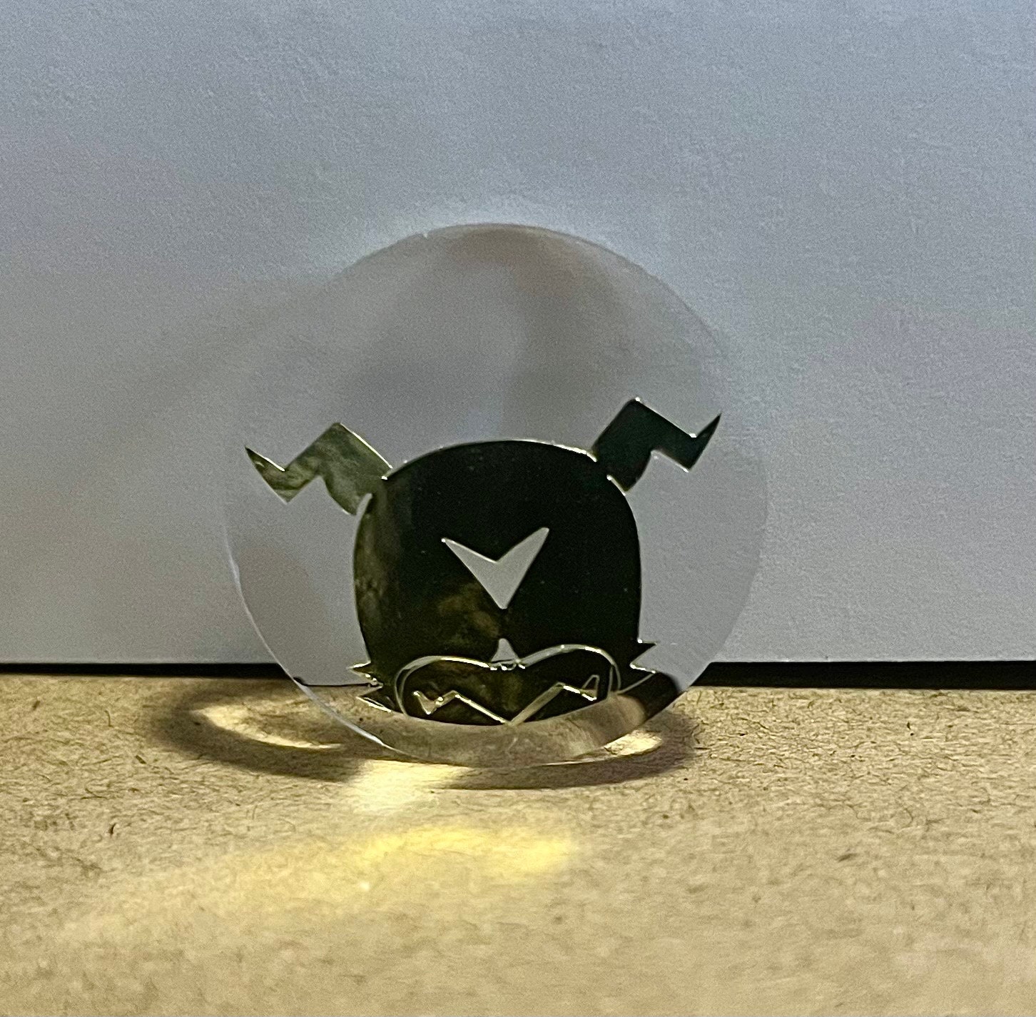 02 Digimon Memory Counter Set - Etsy