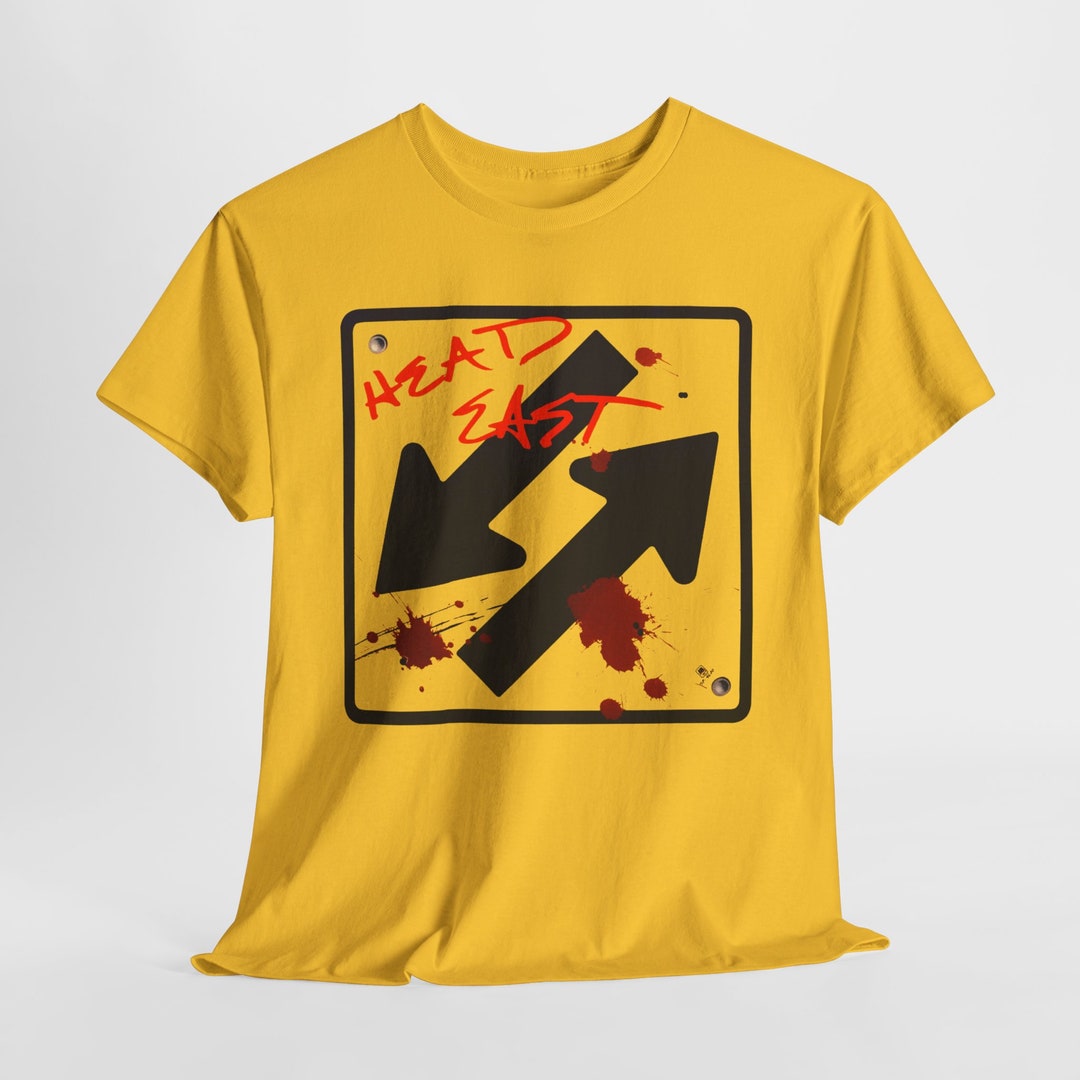 Head East 1978 V1 Band Poster Album Cover T Shirt All Sizes S-5XL Hard ...