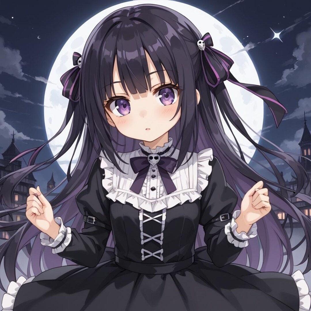 Custom PFP Pfp Anime Profile Icon PFP Commission Anime Custom PFP Art ...