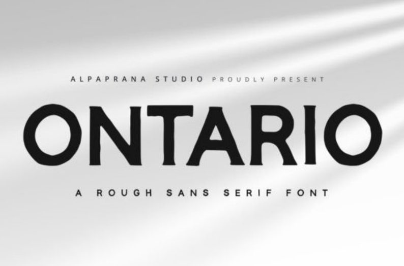 Ontario Font, Handwritten Font, Branding Font, Wedding Font, Swash Font ...