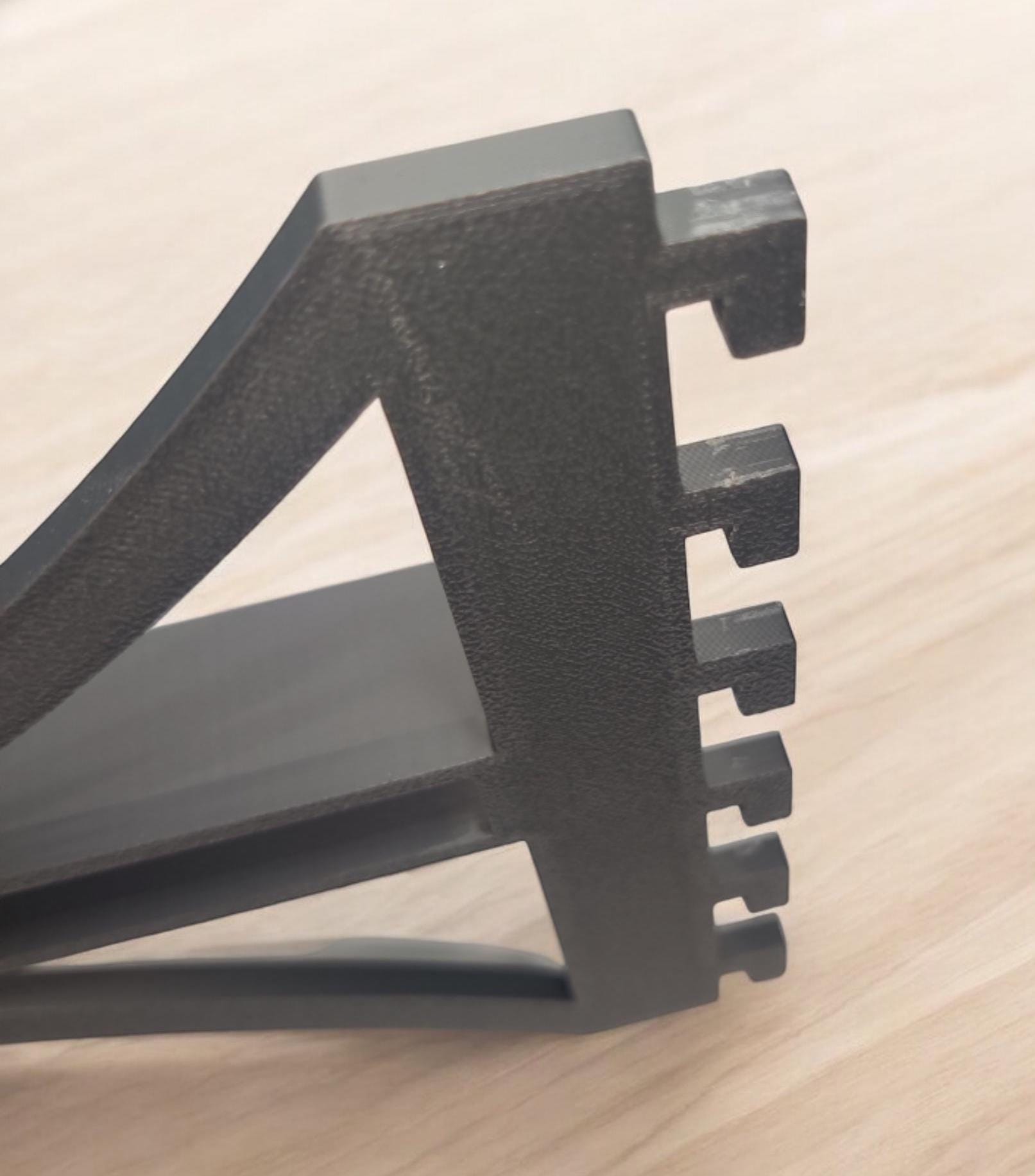 Cubicle Shelf Brackets for Haworth PREMISE, 6" Deep [brackets Only] - Etsy