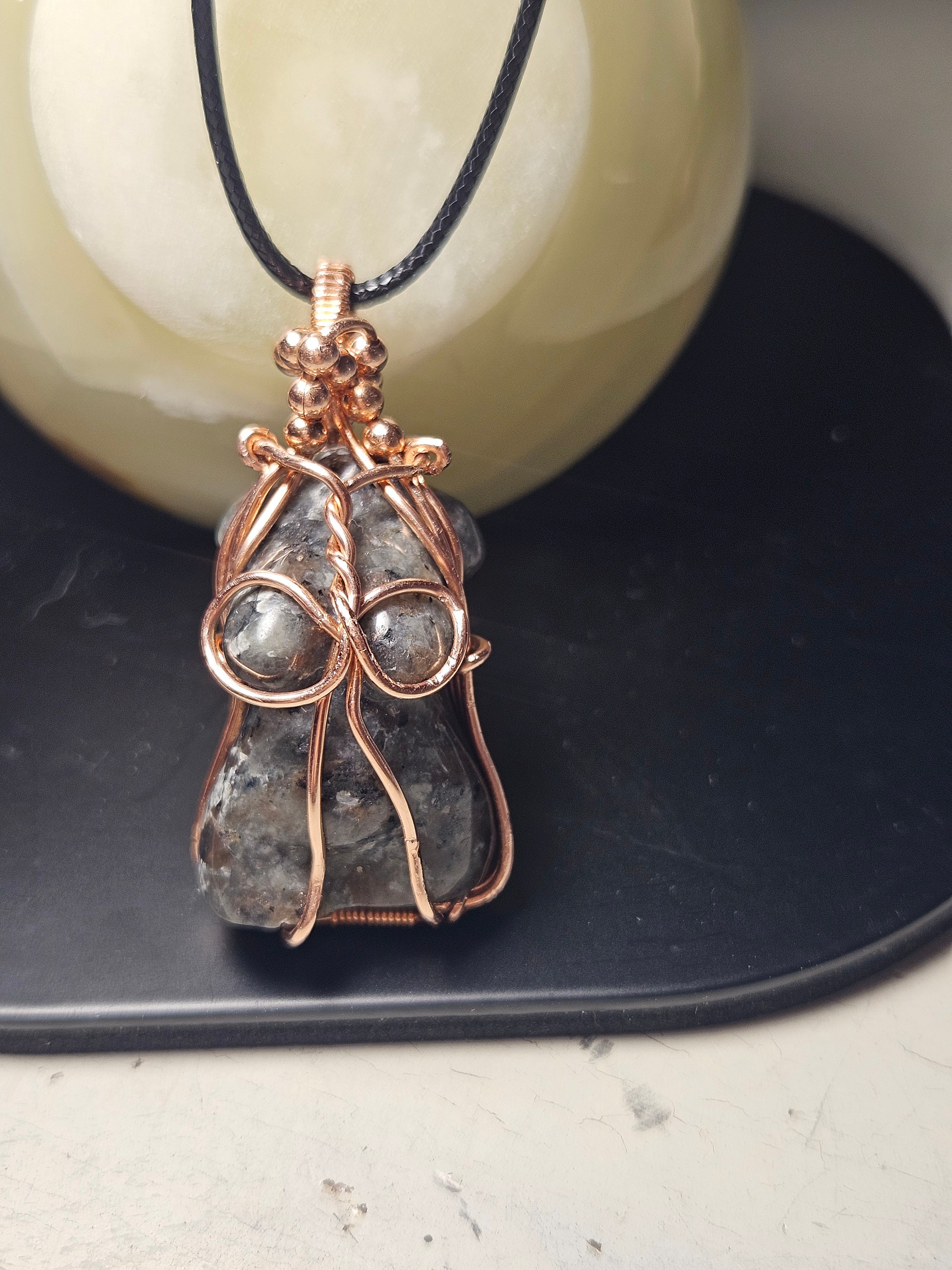 Yooperlite Goddess! - Etsy