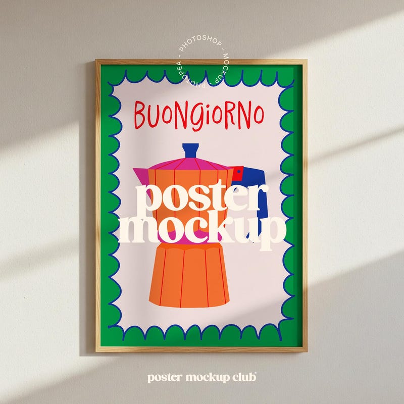 18x24 Thin Poster Frame - Etsy