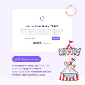 Poster Mockup With Person, Artwork Frame Mockup, Realistic Frame Mockup ...