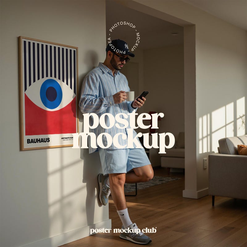 Cool Poster - Etsy
