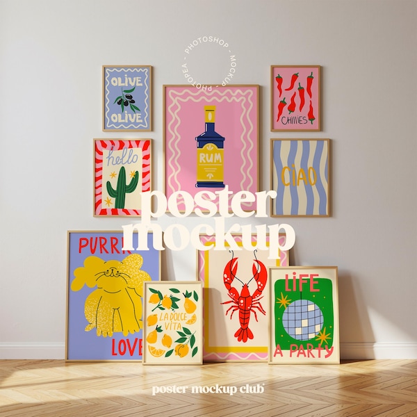 Posters - Etsy UK