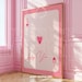 Preppy Picture Frame, Artwork Frame Mockup, Mockup Poster, Photoshop ...