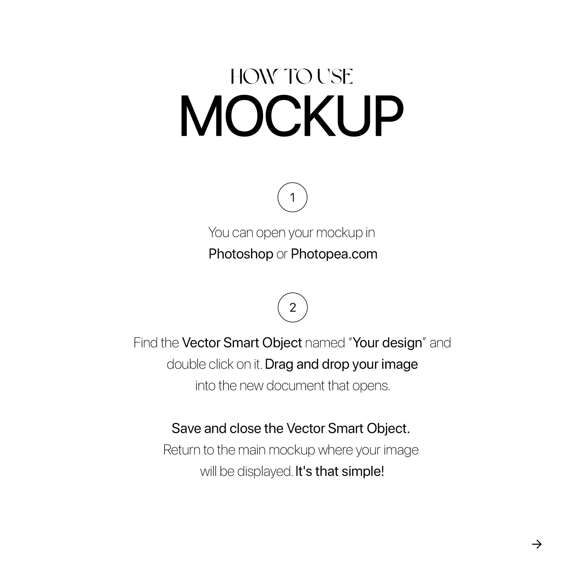 Cocktail Poster Mockup, Preppy Picture Frame, Photo Frame Mockup ...