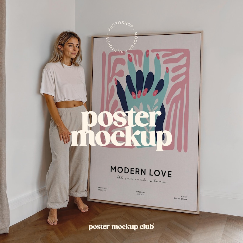Large Poster Art Xxl - Etsy UK
