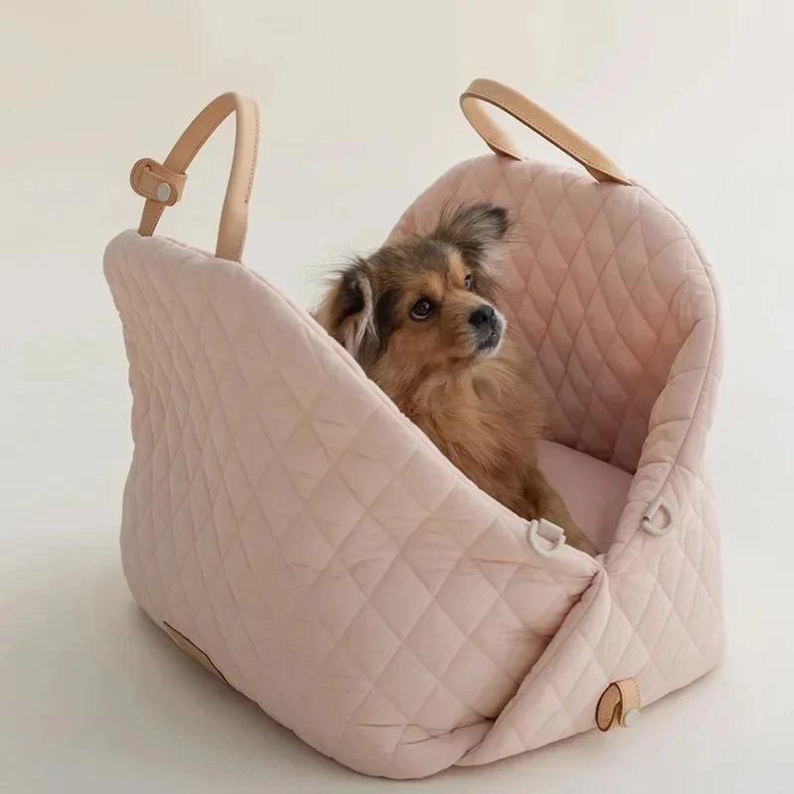 Pet Carrier Dog Tote Bag - Etsy