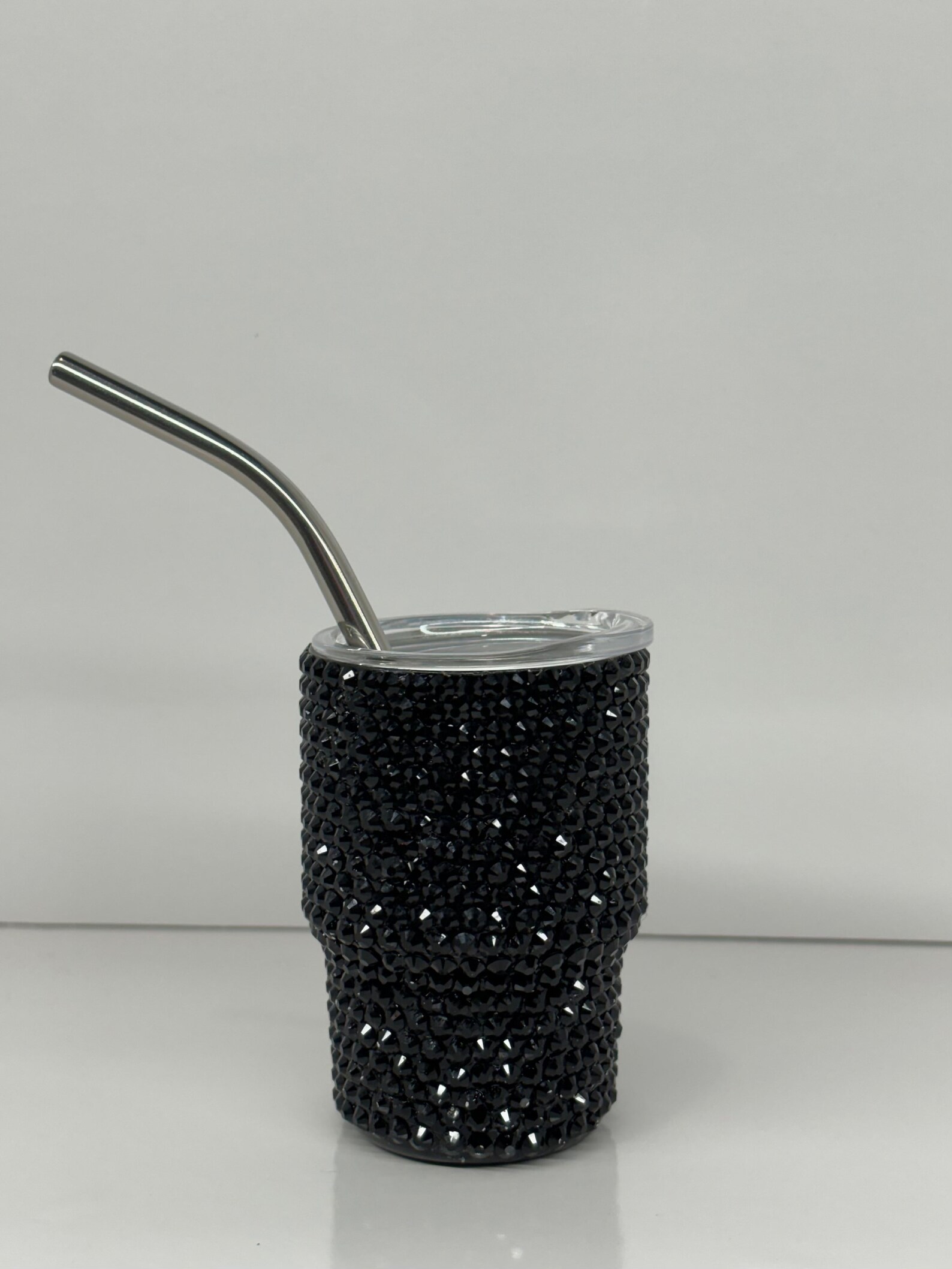 Rhinestone Mini Stanley Shot Glass - Etsy