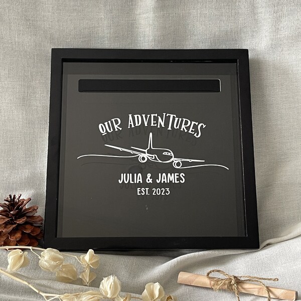 Wooden Photo Display Boxes - Etsy