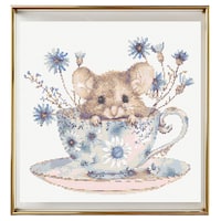 Field Mouse - Etsy