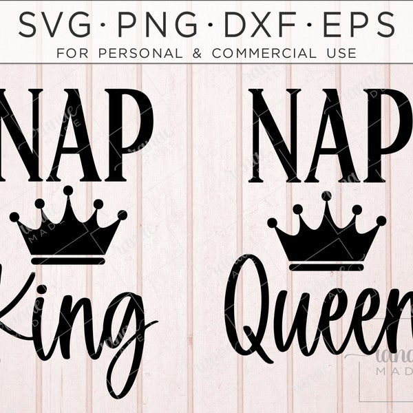 Nap Queen - Etsy