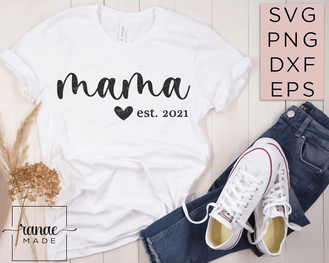 New Mama Svg, Pregnant Mom Svg, New Mom Svg, Expecting Mom Svg, Mother ...