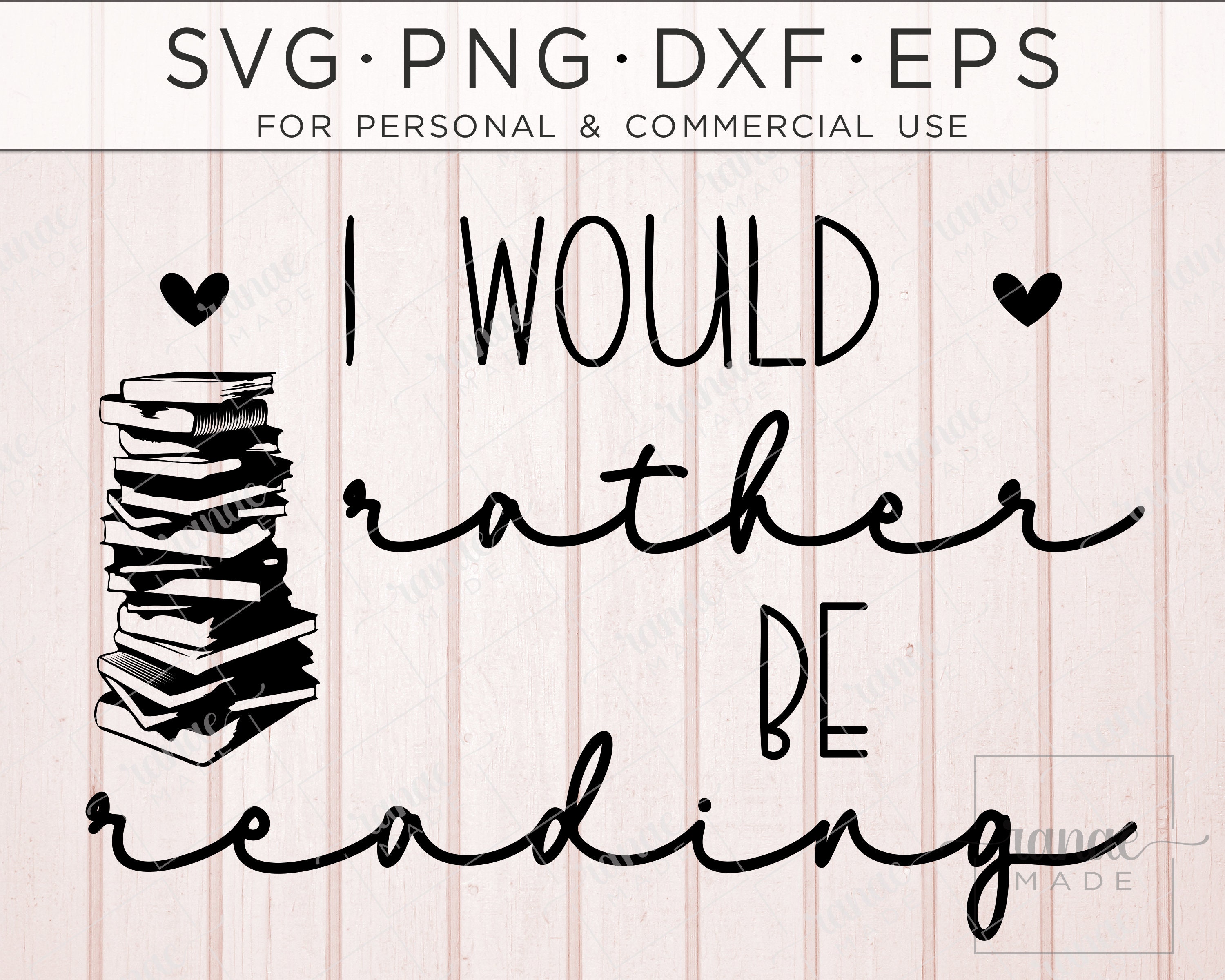 Book Svg Girl Reading Svg Books Svg Teacher Shirt Svg Book - Etsy