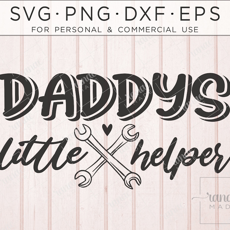 Daddy Svg - Etsy