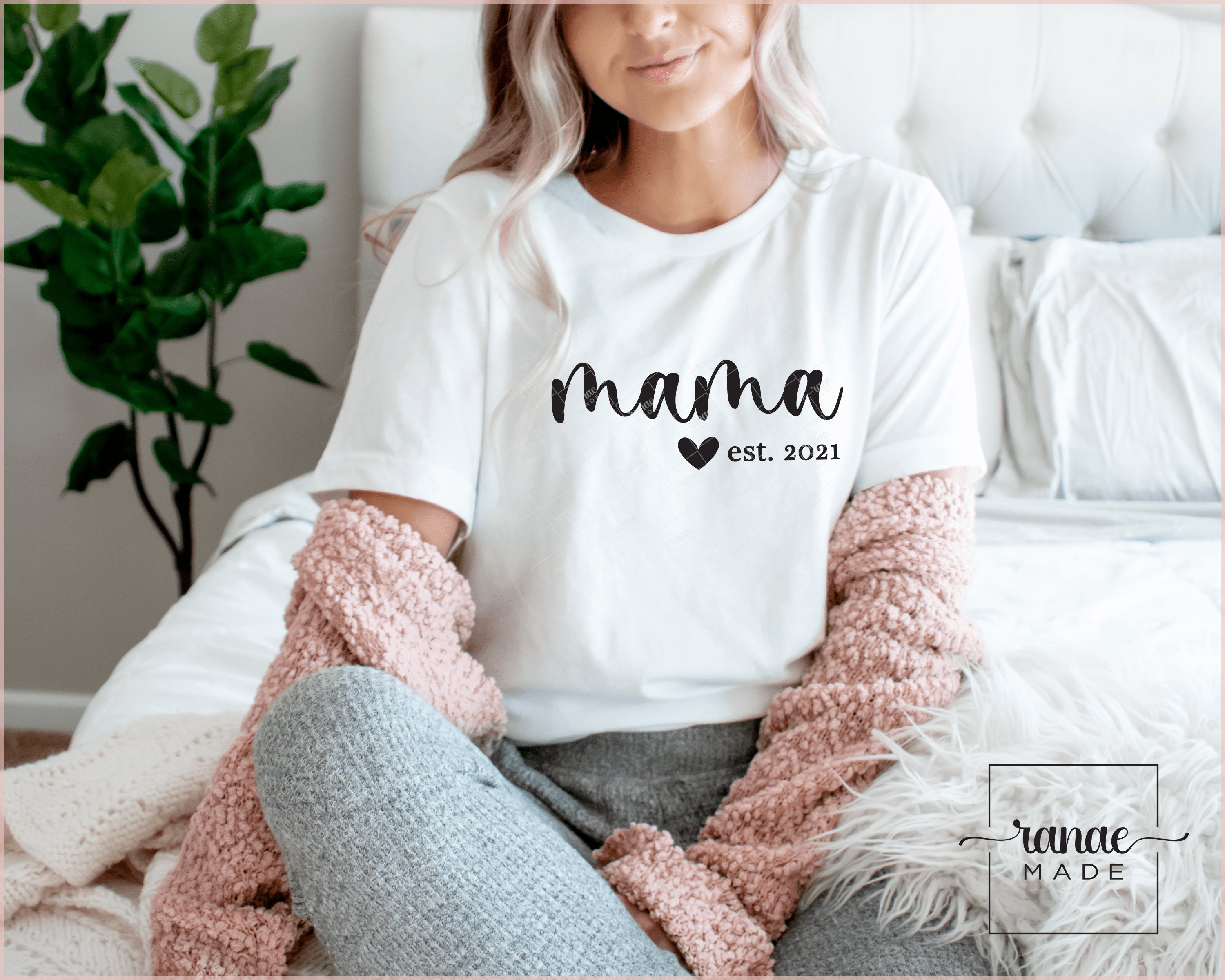 New Mama Svg, Pregnant Mom Svg, New Mom Svg, Expecting Mom Svg, Mother ...