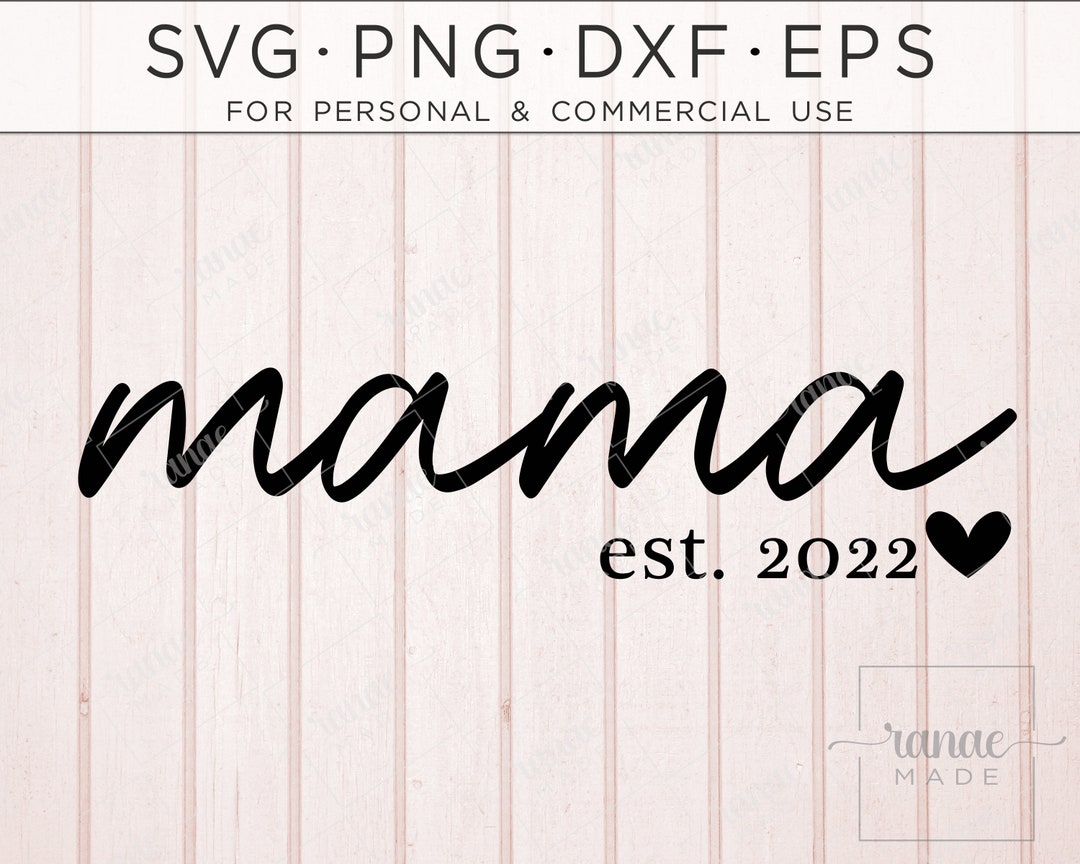 Pregnant Mom Svg, Expecting Mama Svg, New Mom Svg, Mother's Day Svg ...