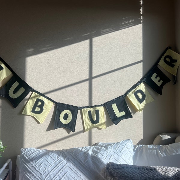 Cu Boulder - Etsy