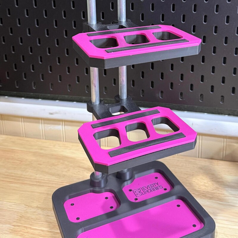 1:10 Car Stand - Etsy