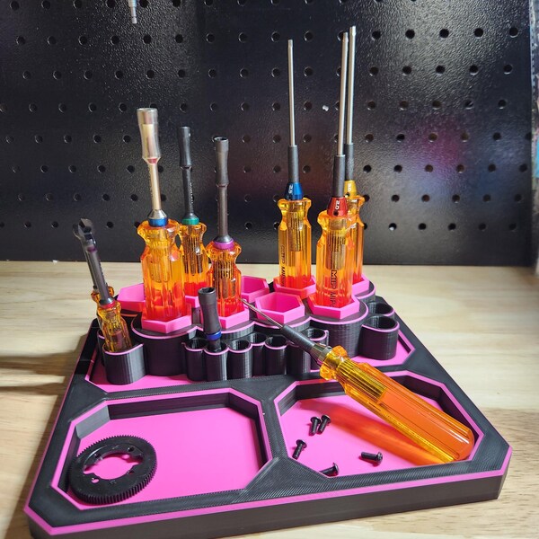 Rc Tool Holder - Etsy