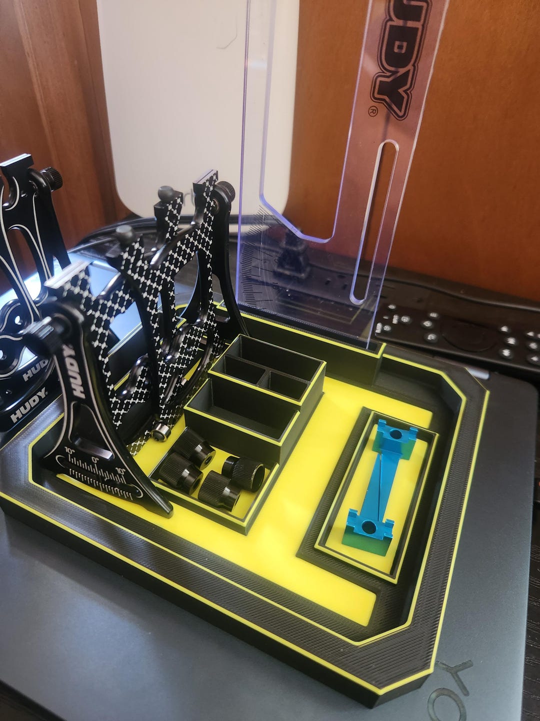 RC Setup Station Tool Organizer Hudy - Etsy