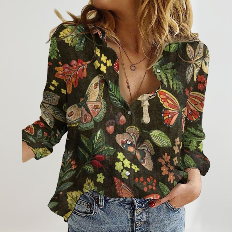 Unique Women's Tops - Etsy