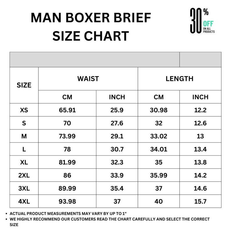 Custom Girlfriend Face Boxer Briefs, Face on Underwear, Personalized ...