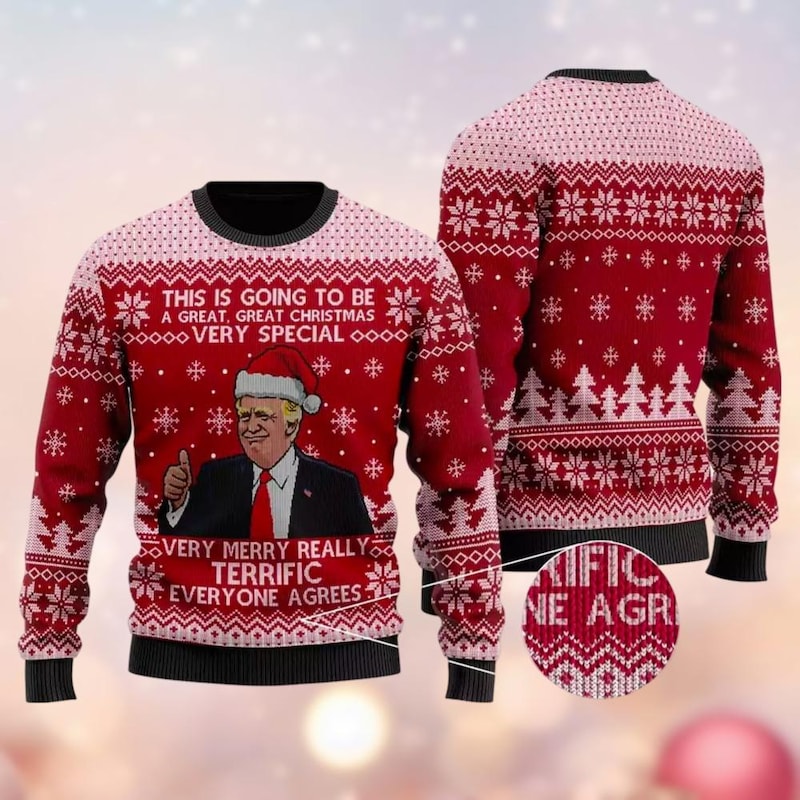 Womens X Mass Sweaters - Etsy UK