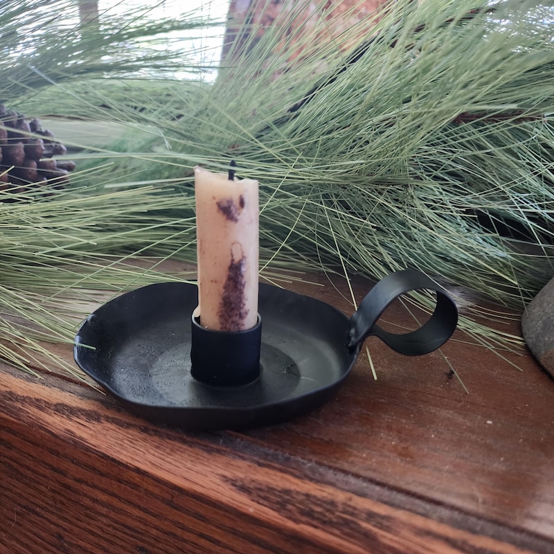 Candle Holder - Etsy