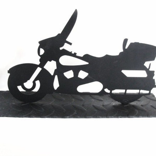 Motorcycle Decor - Etsy