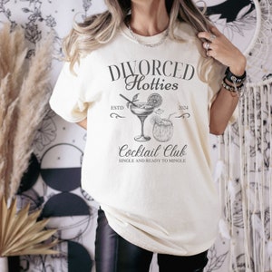 Funny Divorce Shirt Break up Gift Divorce Present Single Mom Shirt ...