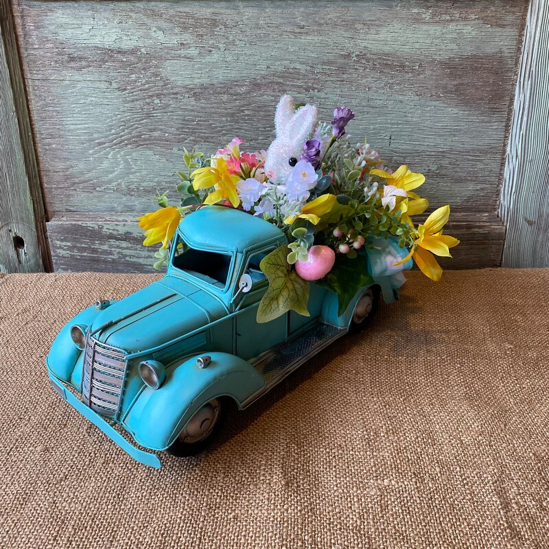 Bunny Arrangement - Etsy