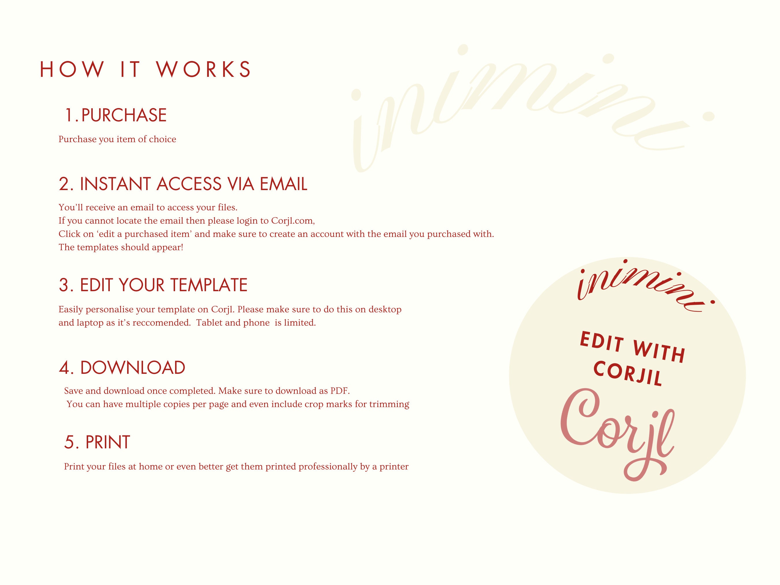 CUPID WEDDING INVITATION Template | Handwritten Cherub Custom Invite ...