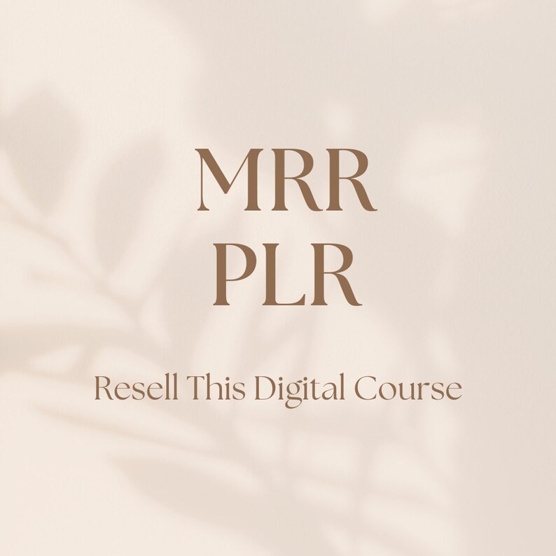 Faceless Ultimate MEGA Bundle All in One Collection MRR PLR 1000 Reels ...