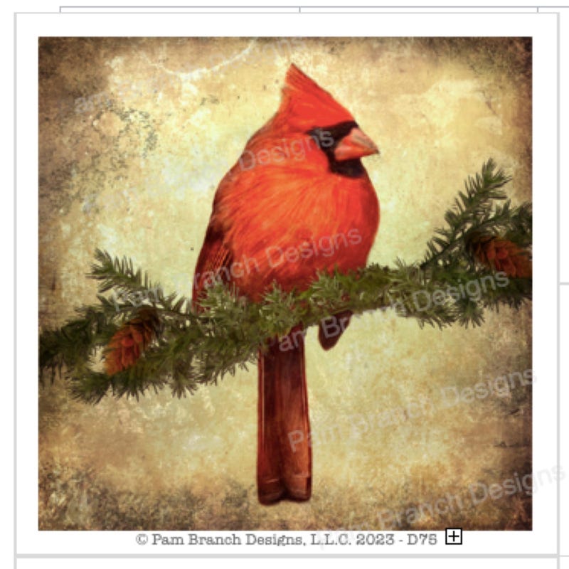 pambranchdesigns - Etsy