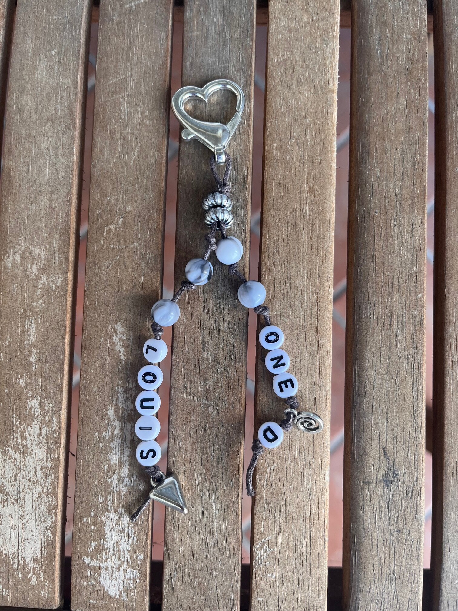 Keychains Inspired by Famous Singers, One Direction - Etsy