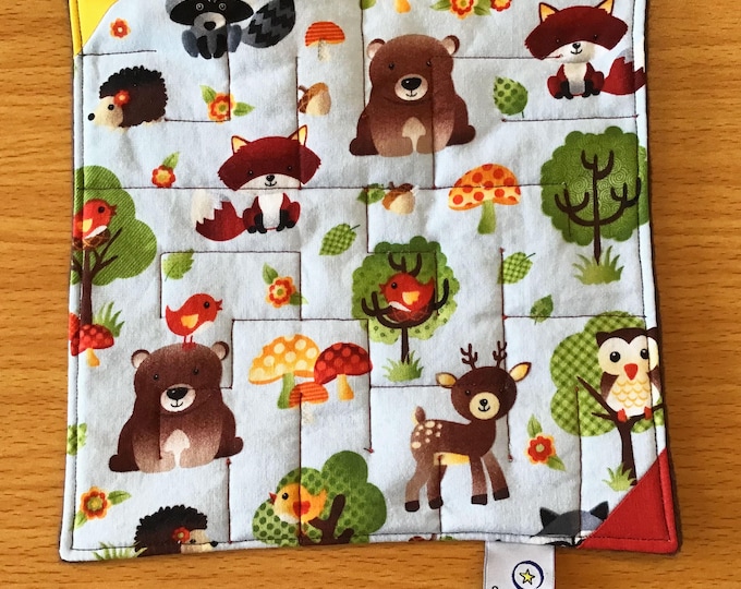 Maze | Wooden Toy, Wooden Maze, Maze Game, Ball Maze, Rattle, Brain ...