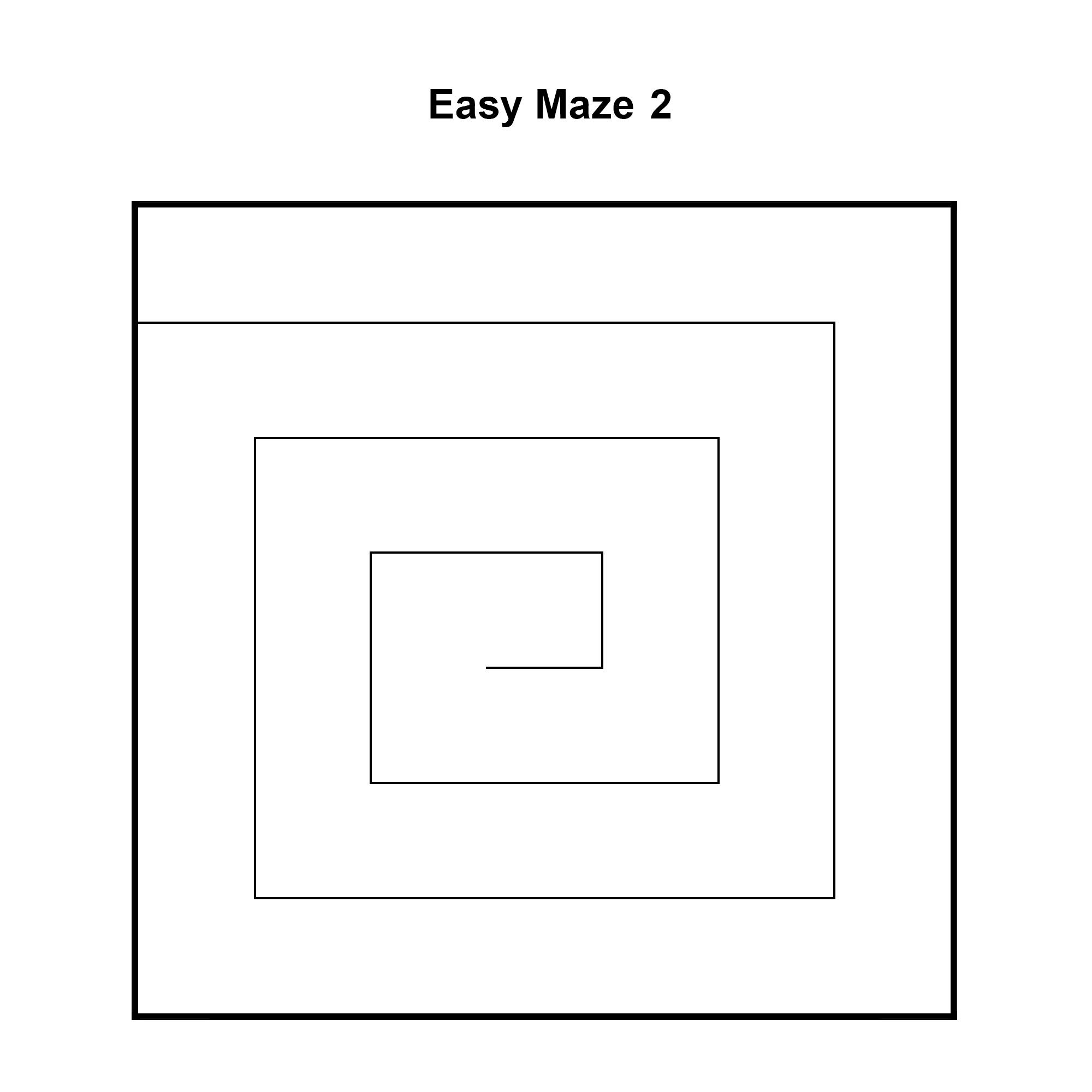 Easy Fabric Marble Maze Sensory Fidget Toy - Etsy