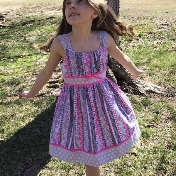 Sundress - Etsy