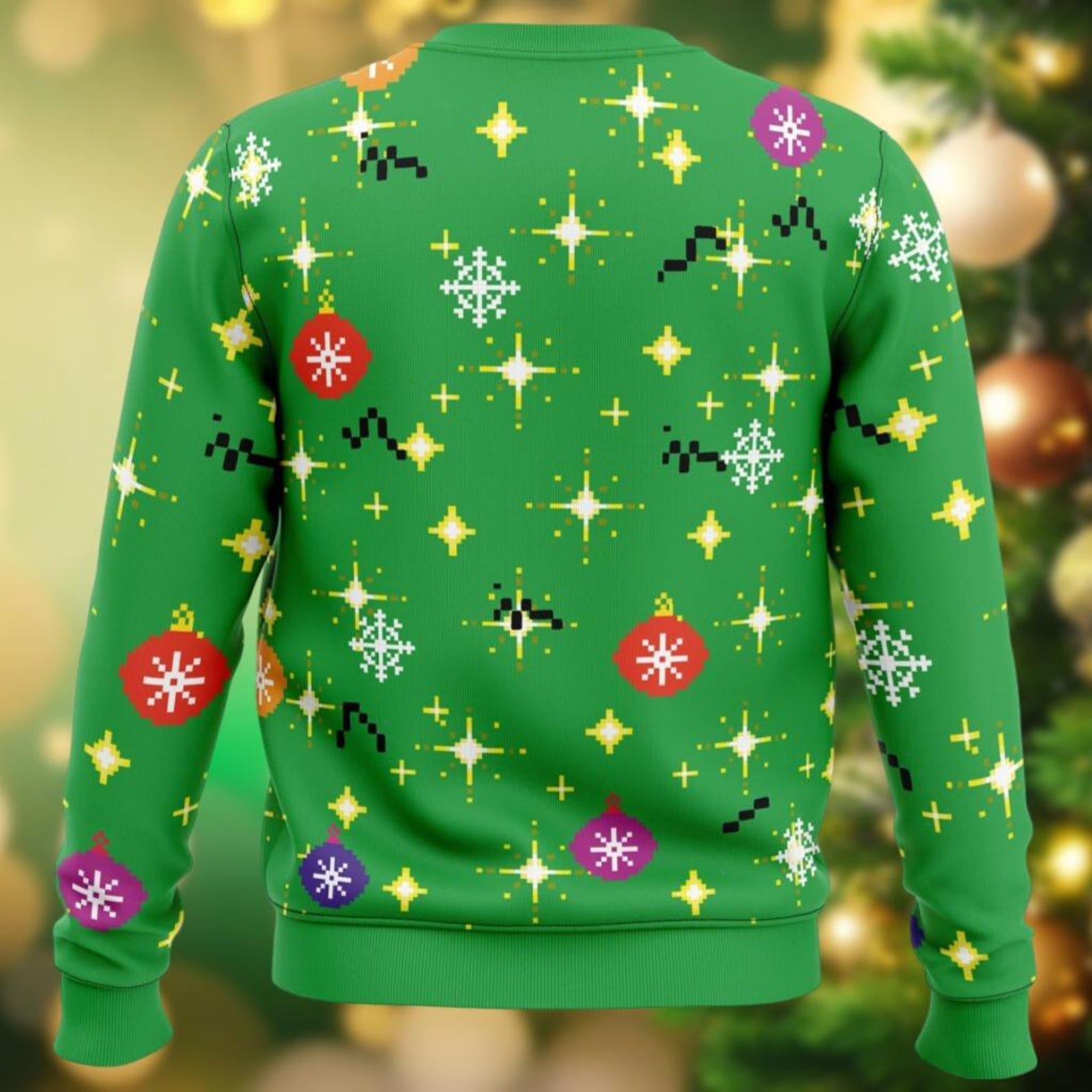 Homer Bush Meme the Simpsons Ugly Christmas Sweater, Simpsons Xmas ...