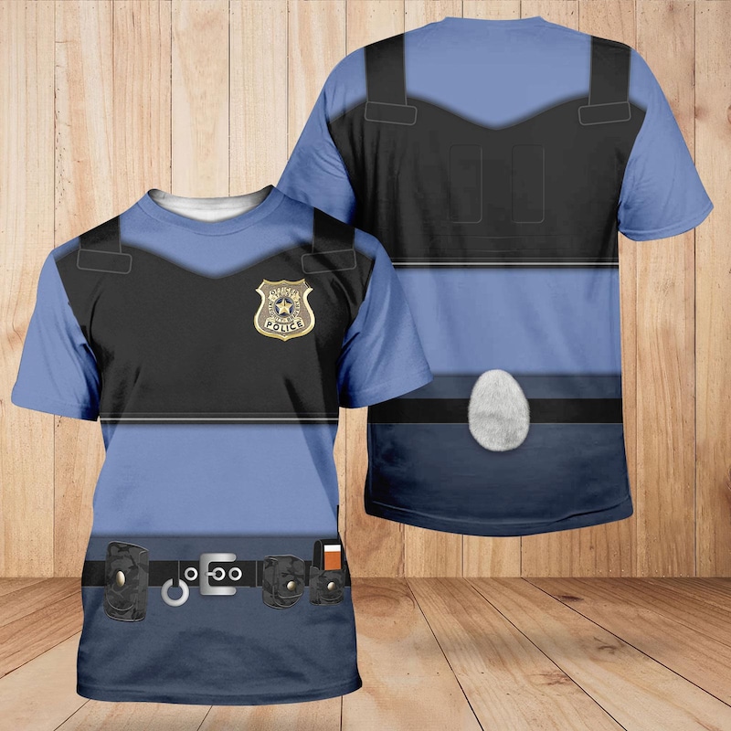Judy Hopp Costume - Etsy